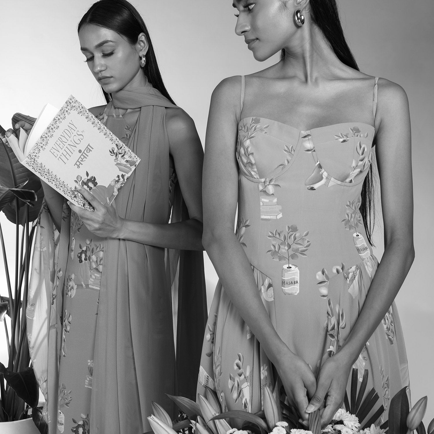 House of Masaba – JUNN